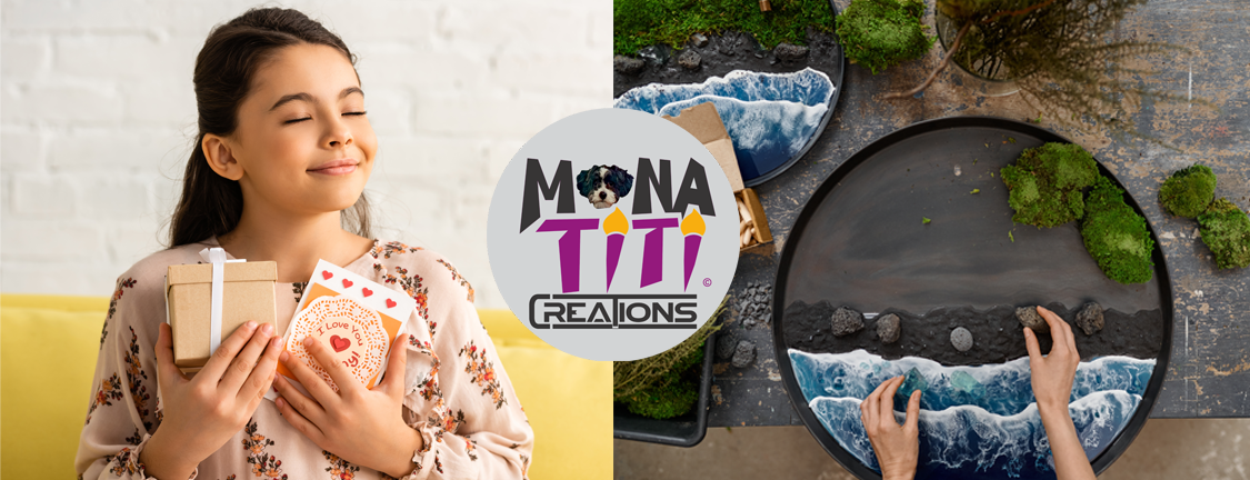 Mona Titi Creations